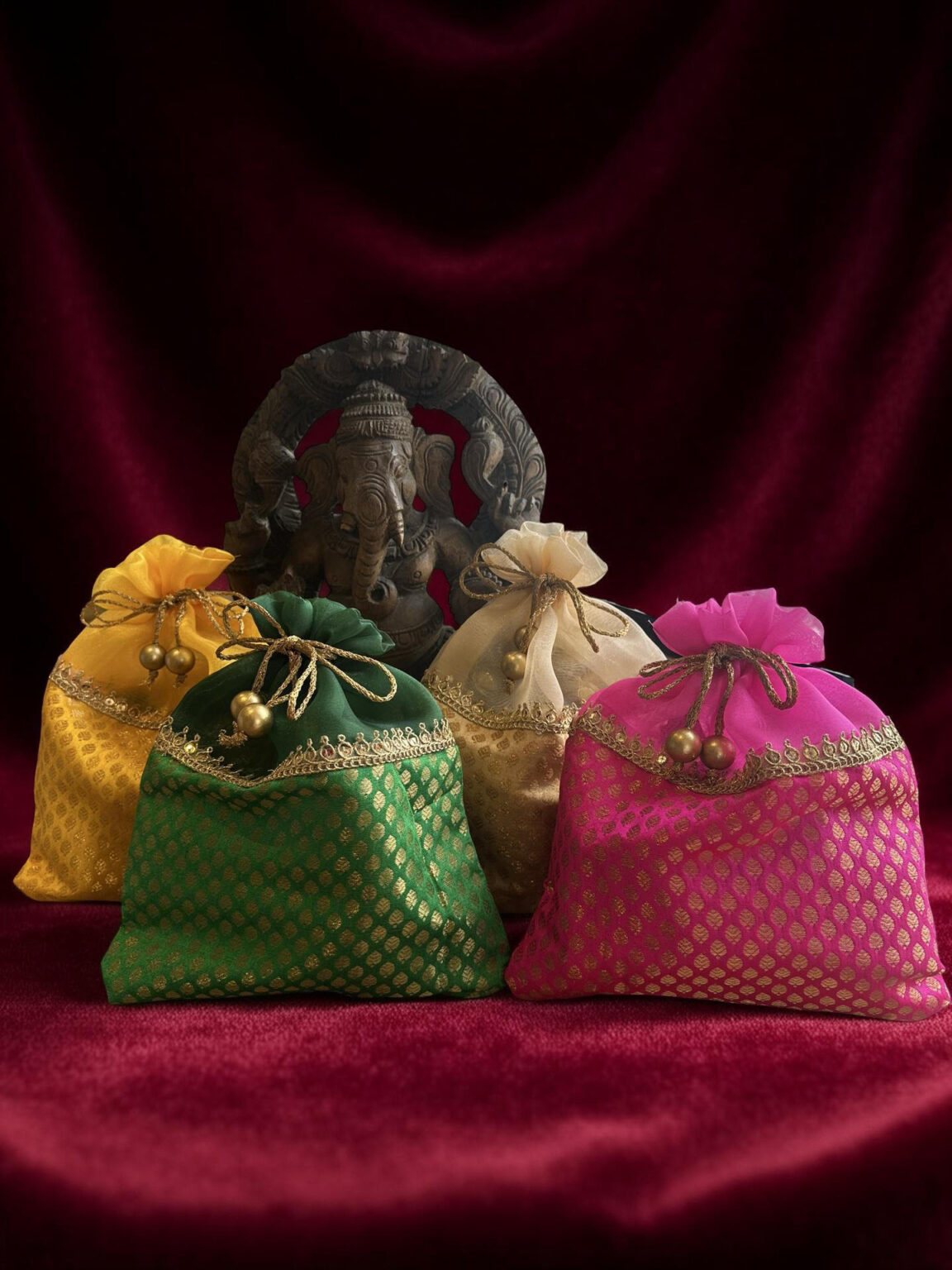 saishabyshalu - Potli, gifts and more